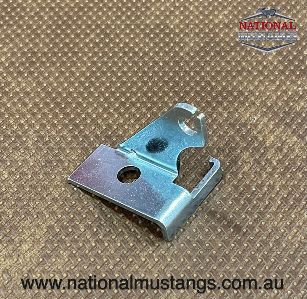 Accelerator Cable Bracket Suit Ford Fairmont Falcon GT GS XB V8 302 35 ...